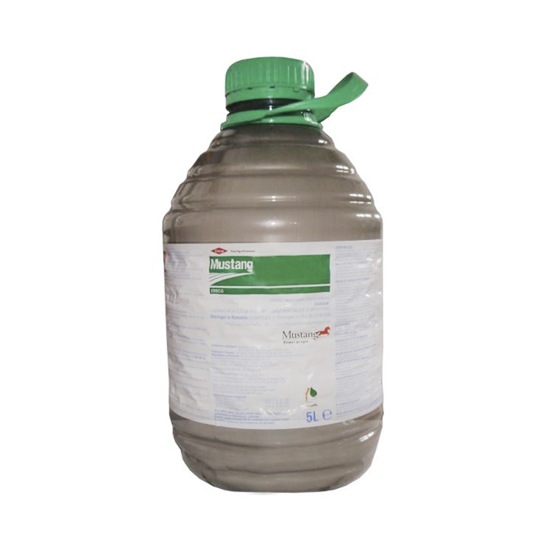 Erbicid Mustang 5L @ Agronor