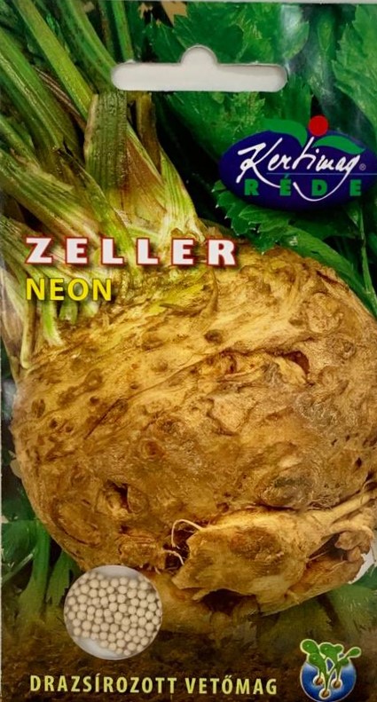 Seminte drajate de Telina Neon, 350 sem, Kertimag