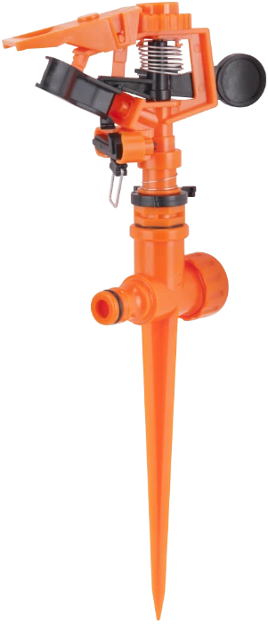 Aspersor pivotant cu impuls Ets