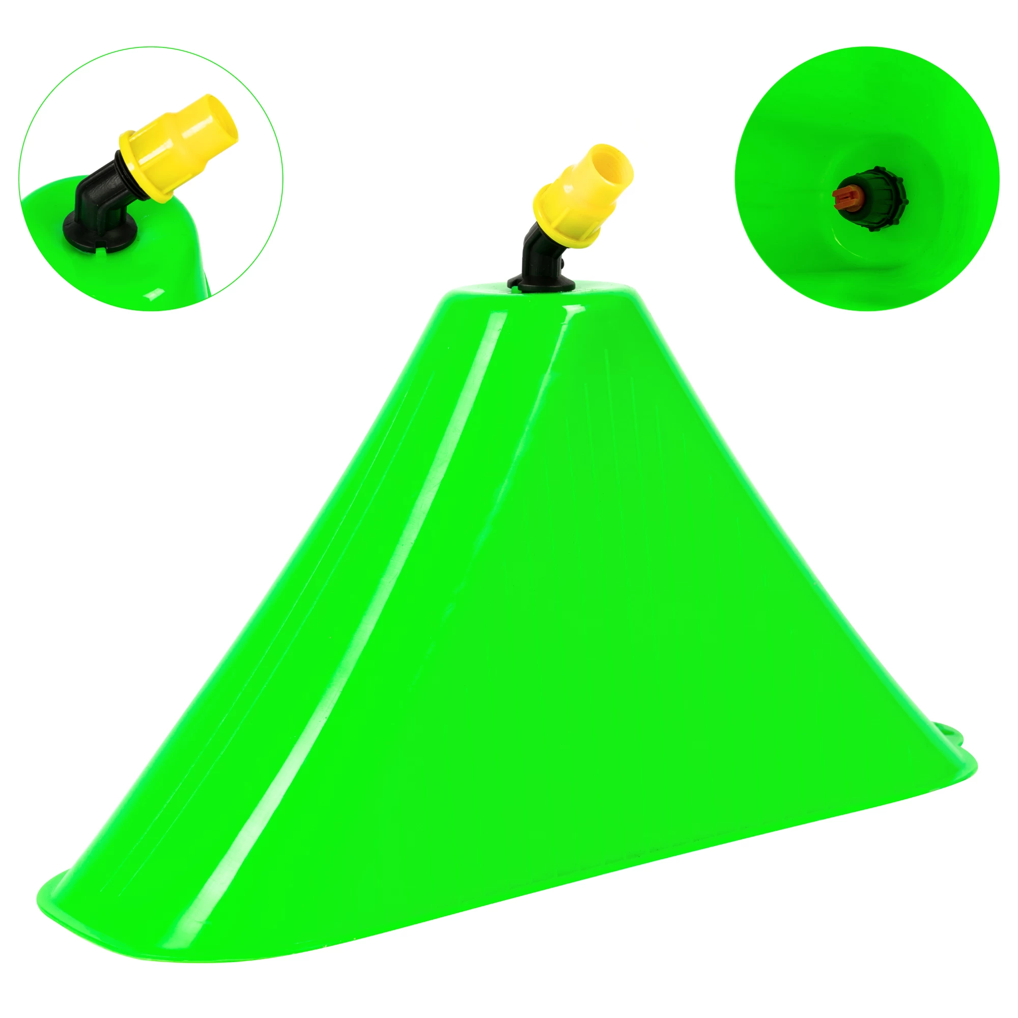 Clopot mic pentru erbicidat, universal, Micul Fermier