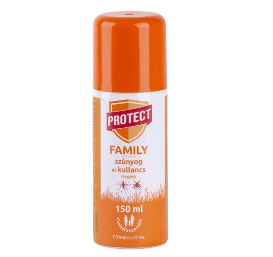 Spray PROTECT B Capuse si Tantari 150ml
