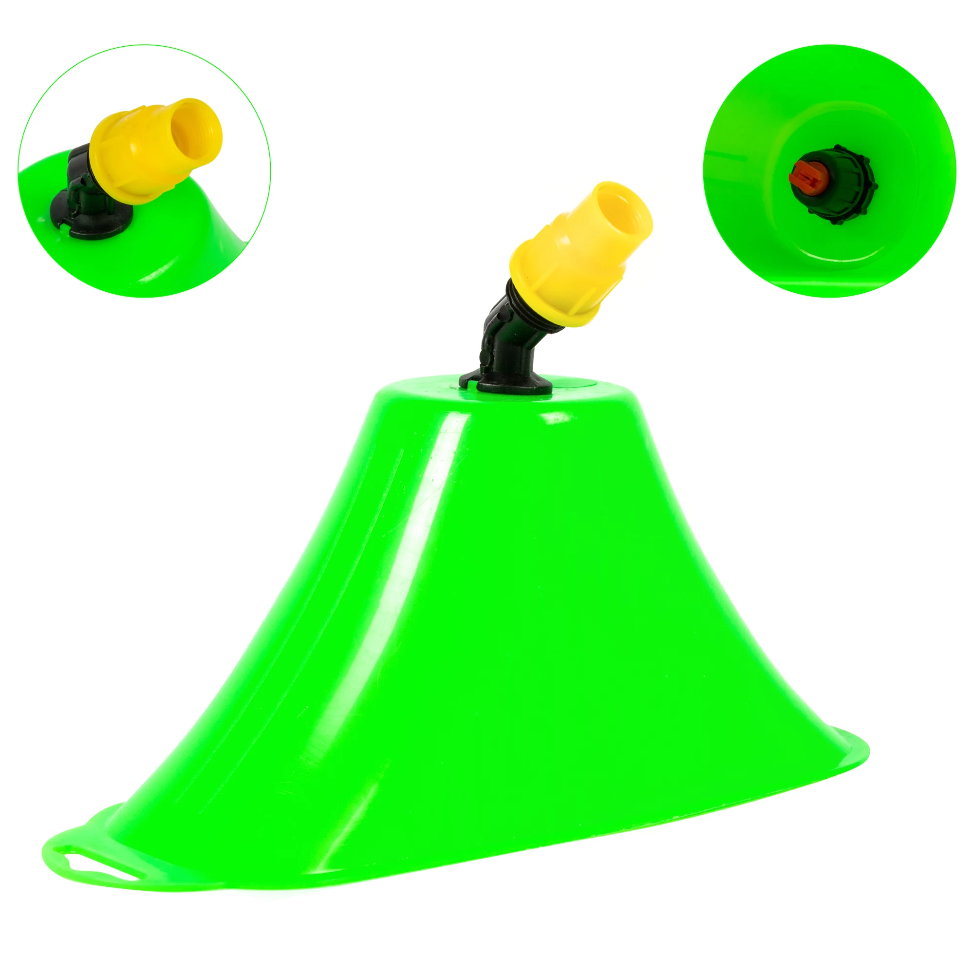 Clopot mare pentru erbicidat, Universal, Micul Fermier