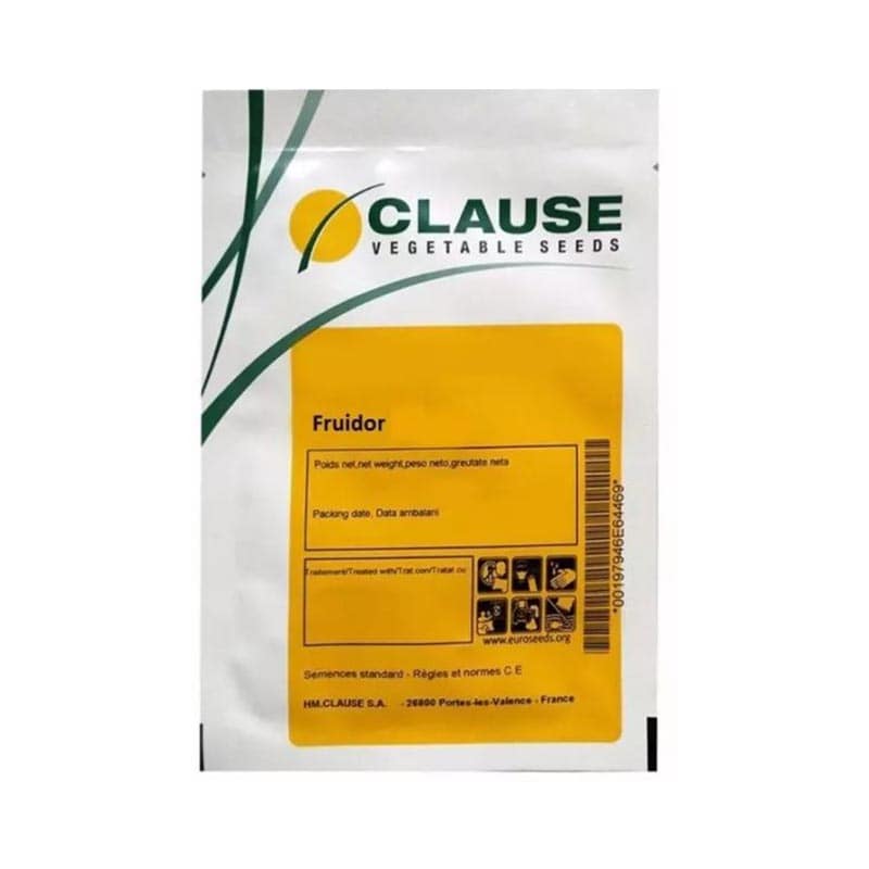 Fasole Fruidor, 500 grame