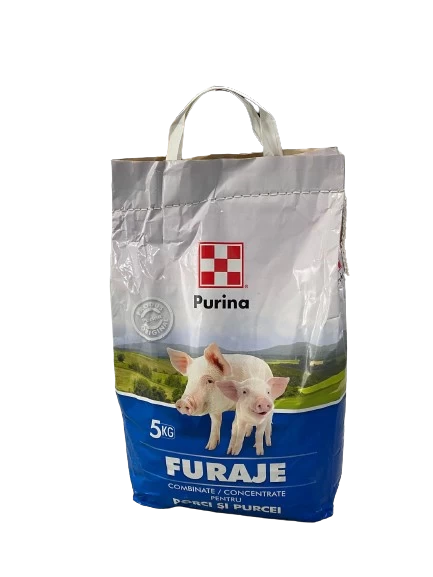 Concentrat purcei starter Purina, 20kg